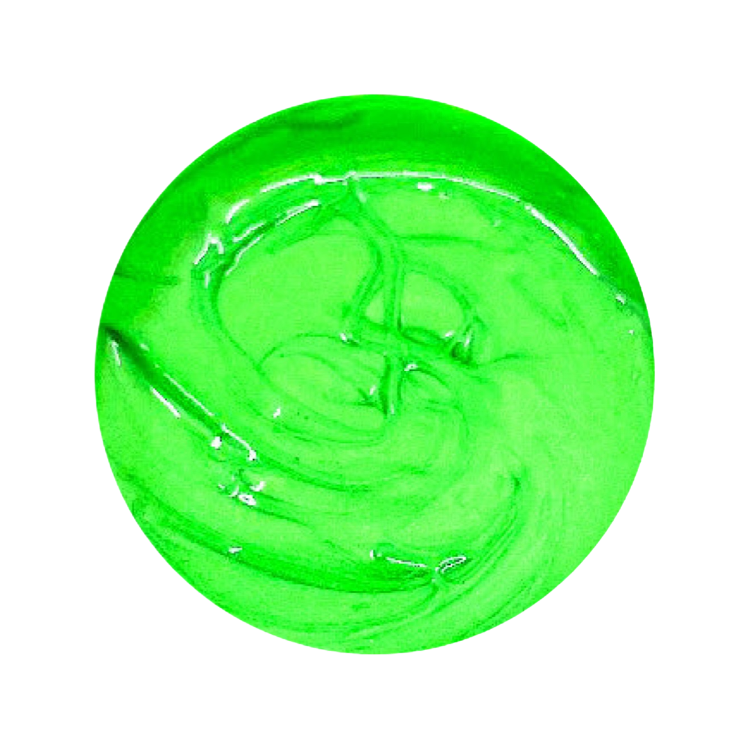 FIZZER GREEN | Health of Mind Art