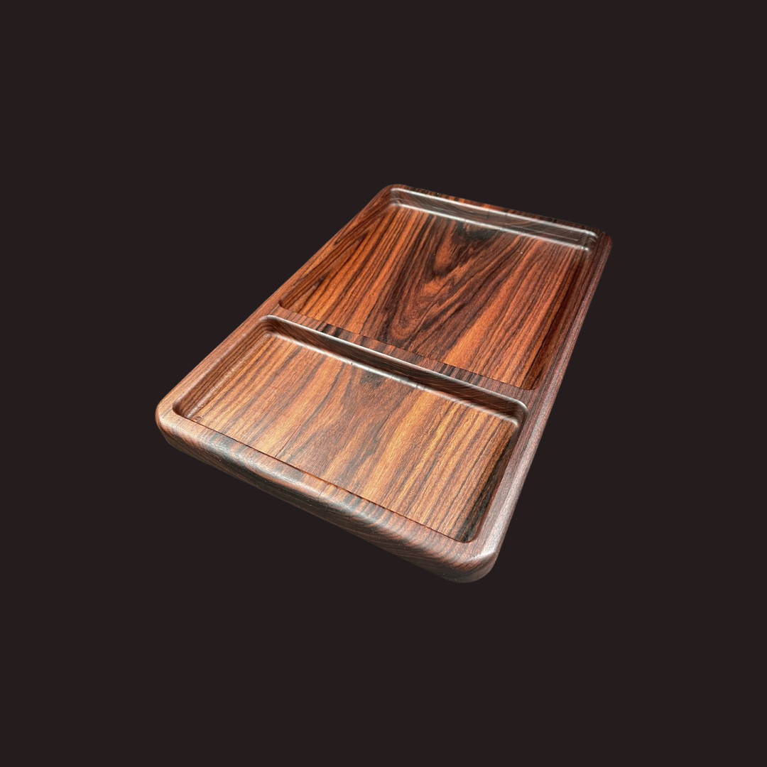 Rectangle inlay tray template | Health of Mind Art