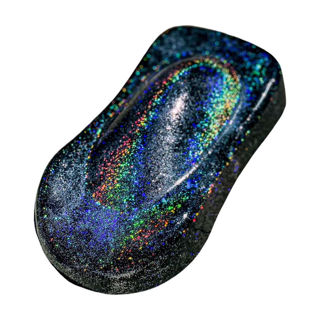 Laser Pigment 10-125 microns | Health of Mind Art